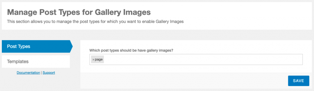 Gallery for Posts - CodeTeam
